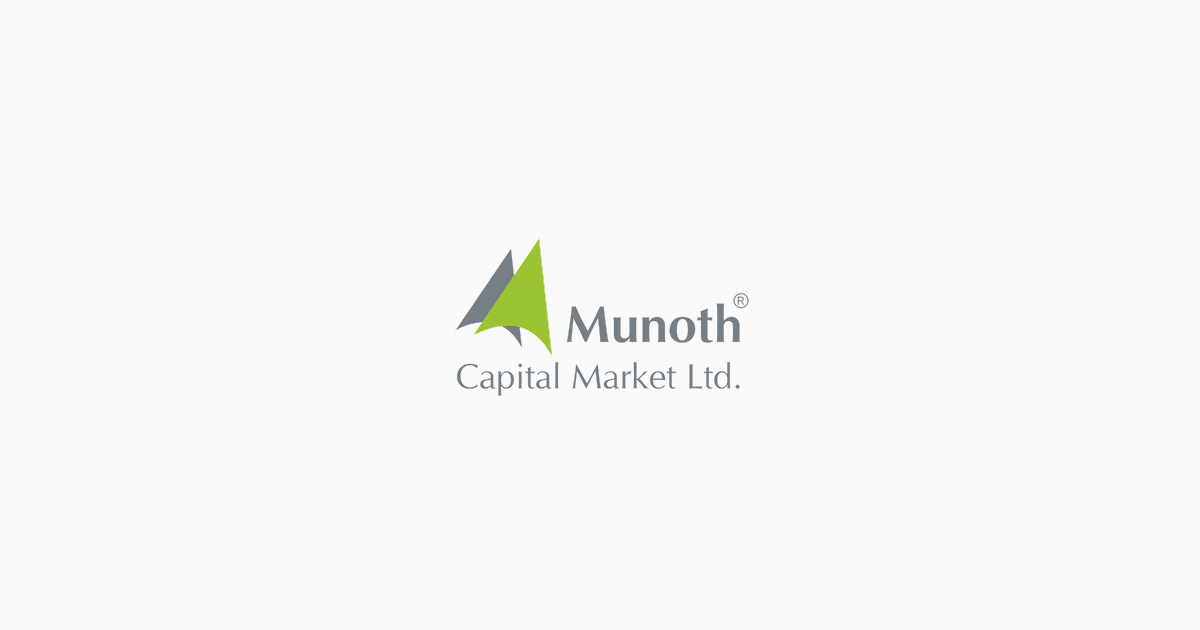 Munoth Capital Market Limited